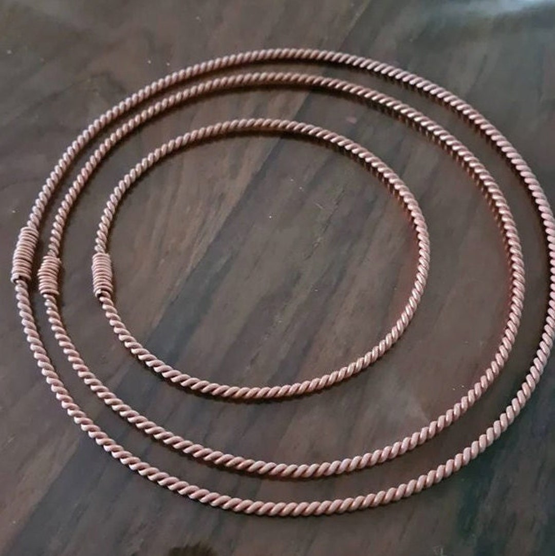 Tensor Ring Trio Sacred, Lost and Empowerment Cubits - Etsy