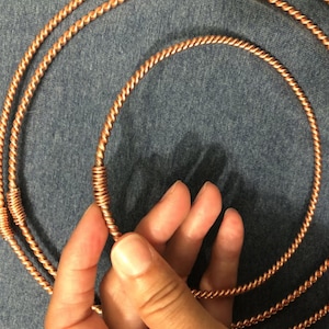 Tensor Ring Trio - Sacred, Lost and Empowerment Cubits - Etsy