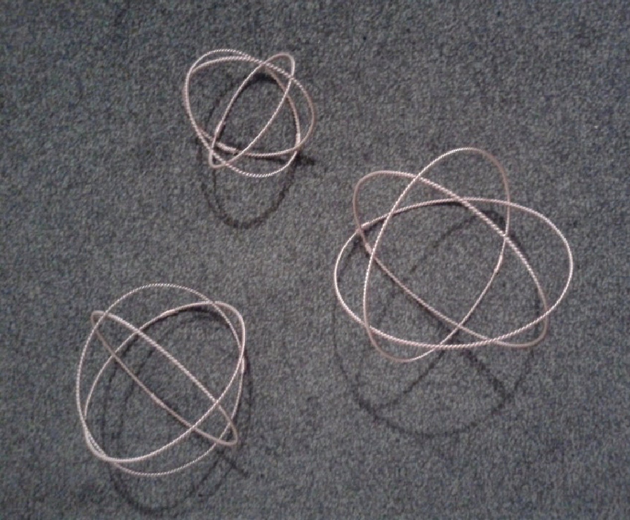 Tensor Field Generator - Etsy