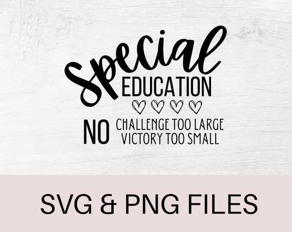Iep Education Quotes Special Education Quotes Motivational Posters