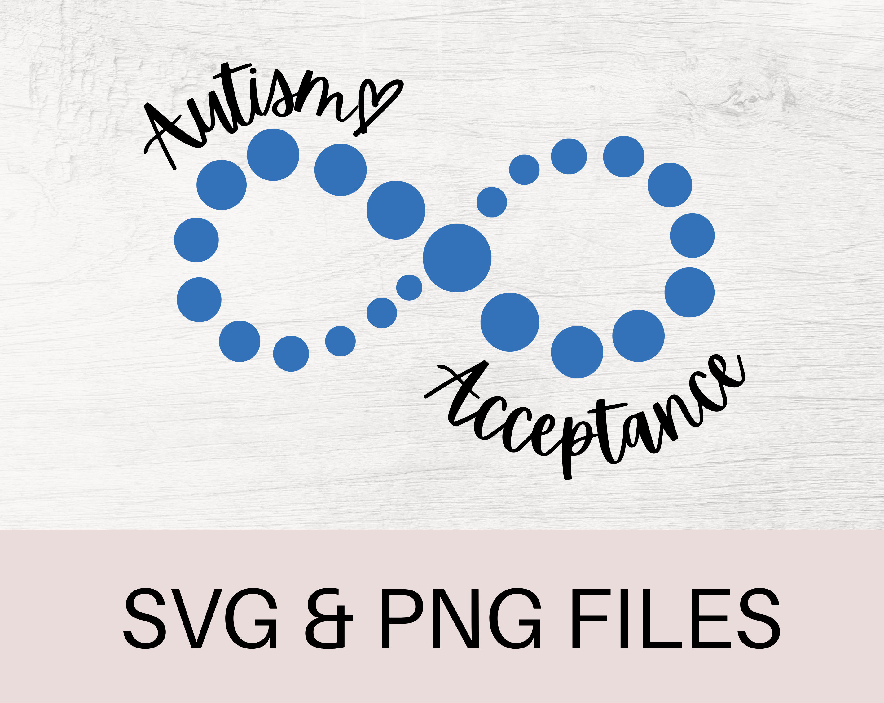 Autism SVG, Autism PNG, Autism Awareness SVG, Autism Infinity Svg ...