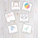 Daily Routine Cards, Toddler Routine Chart, Daily Rhythm, Visual ...