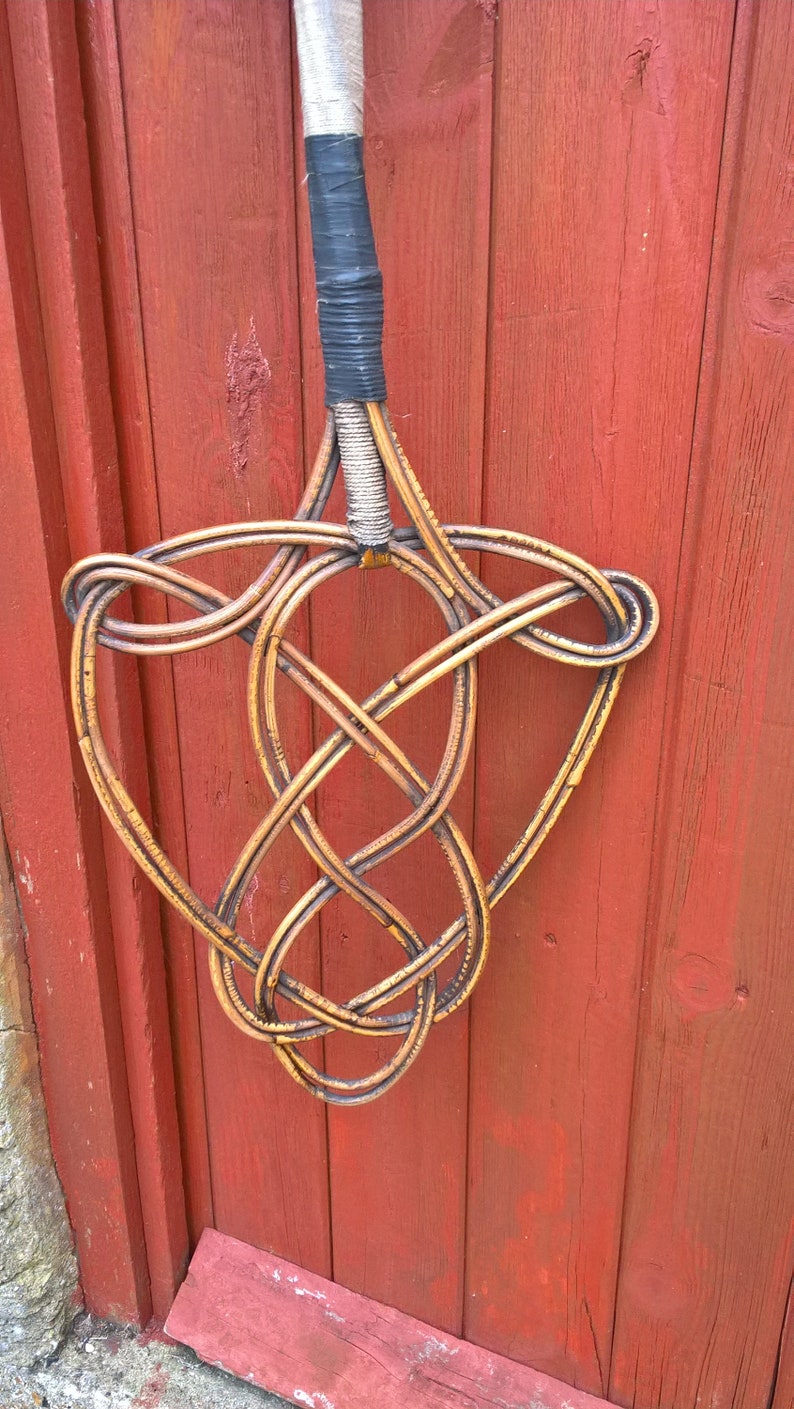 Victorian Carpet Beater - Etsy
