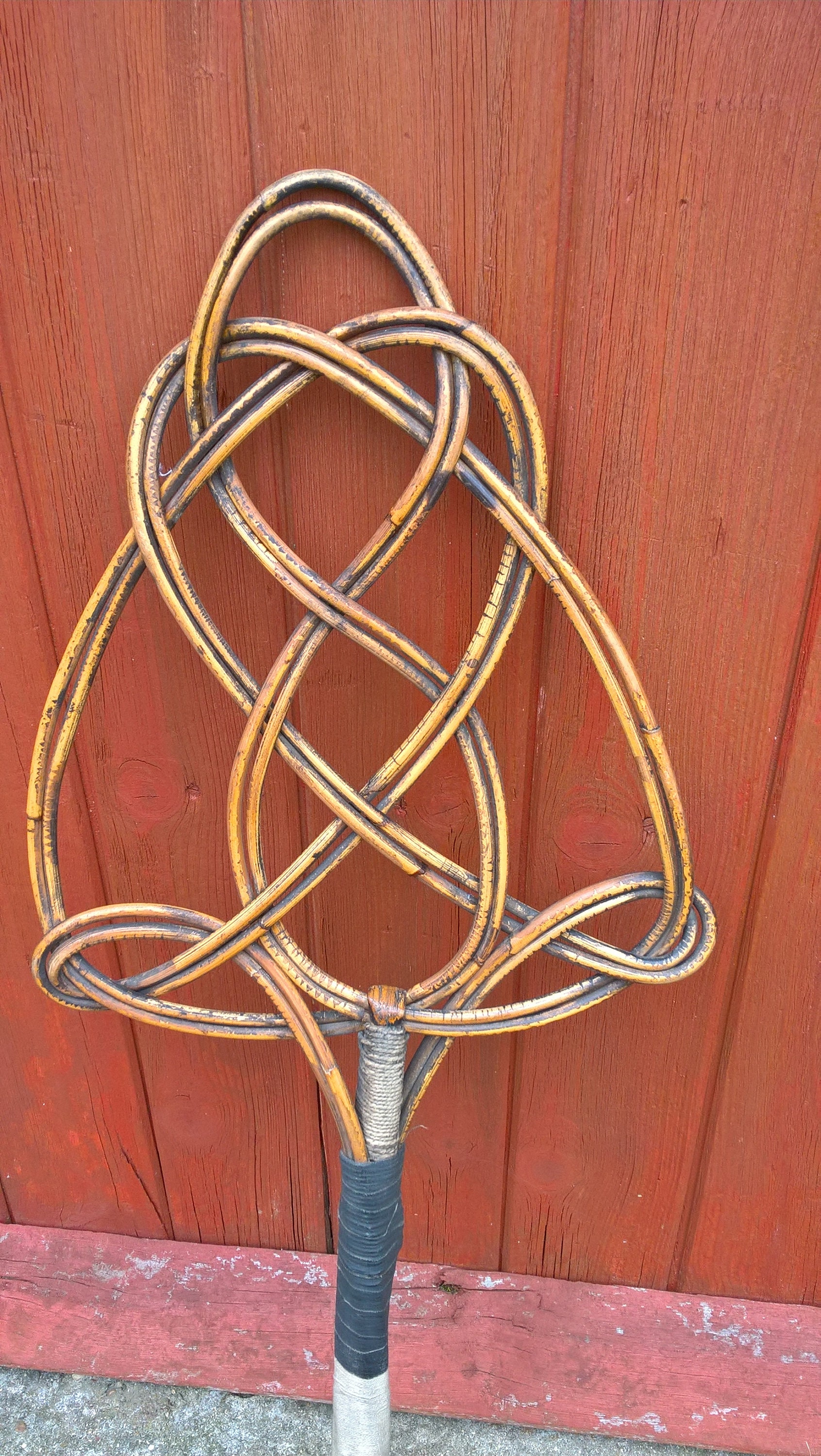 Victorian Carpet Beater - Etsy