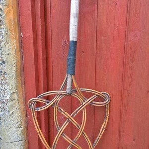 Victorian Carpet Beater - Etsy