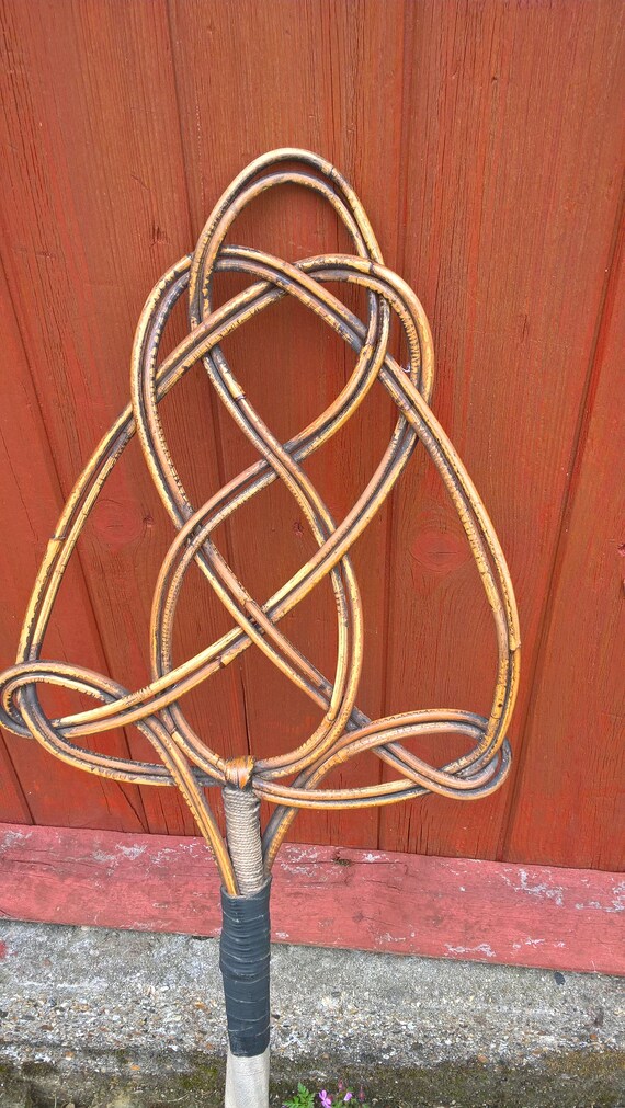 Victorian Carpet Beater | Etsy