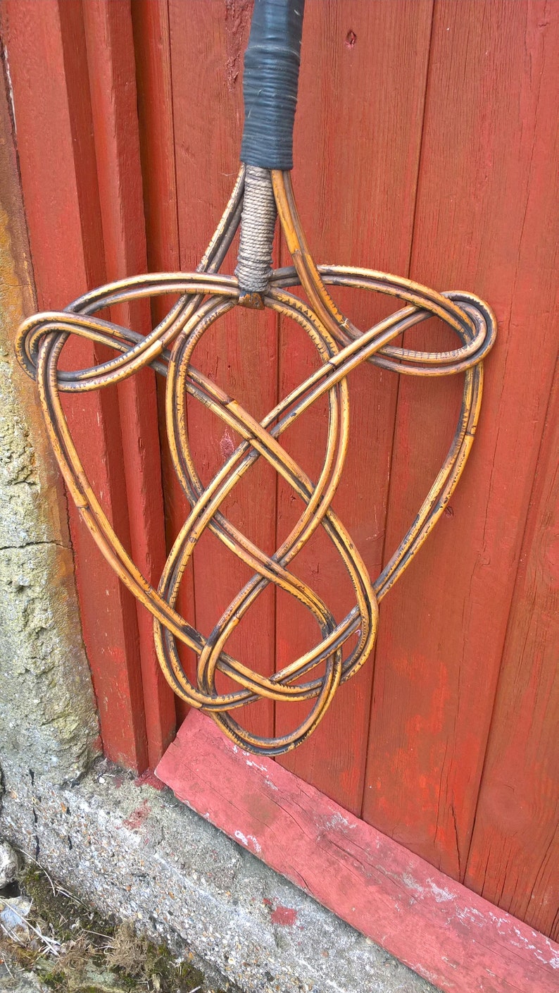 Victorian Carpet Beater - Etsy
