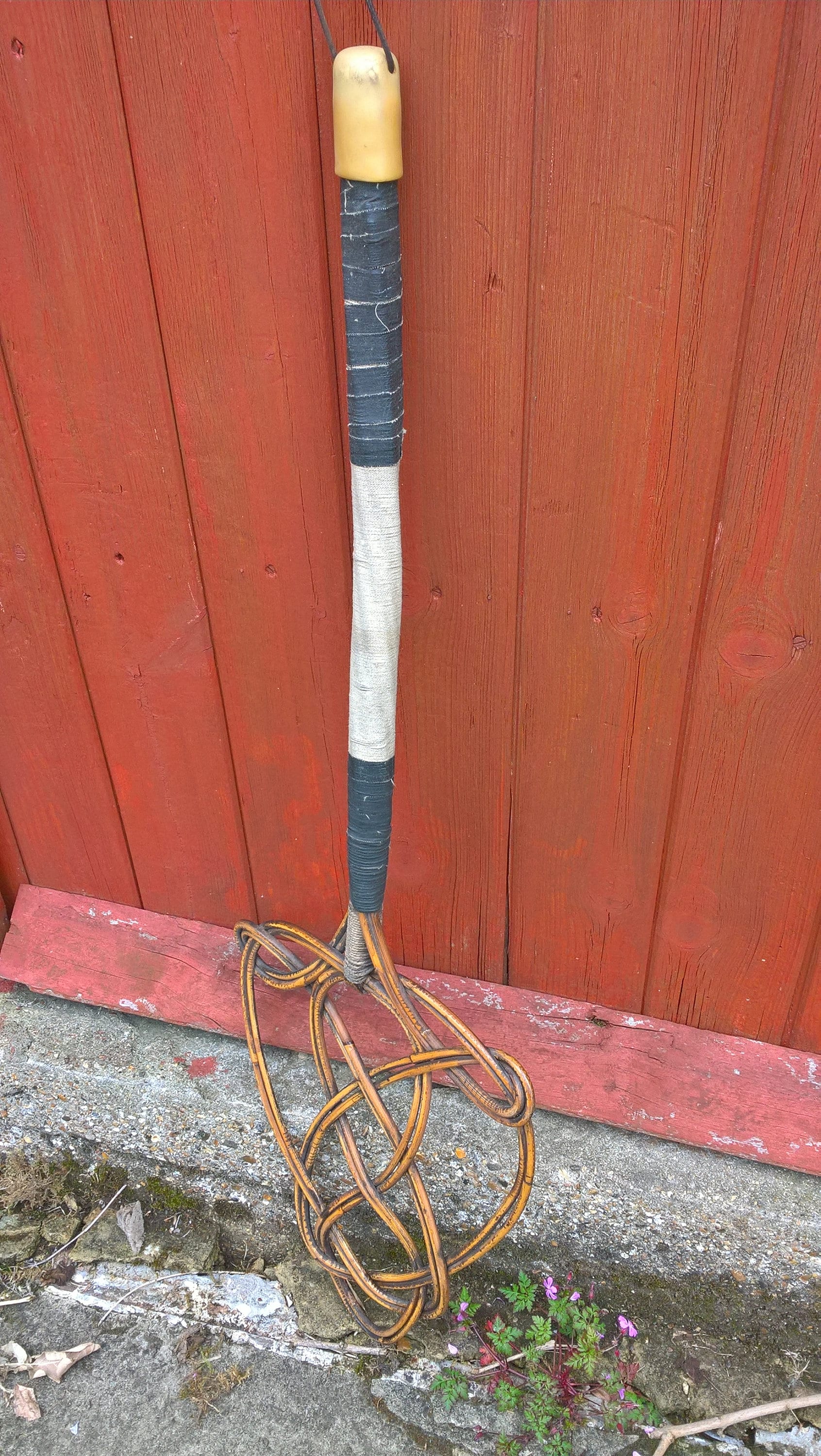 Victorian Carpet Beater - Etsy