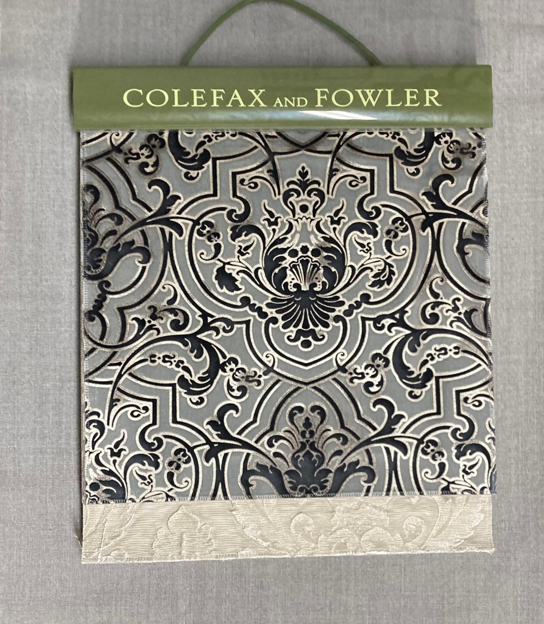 Marked Down Embossed Velvet & Jacquards Designer Fabric - Etsy