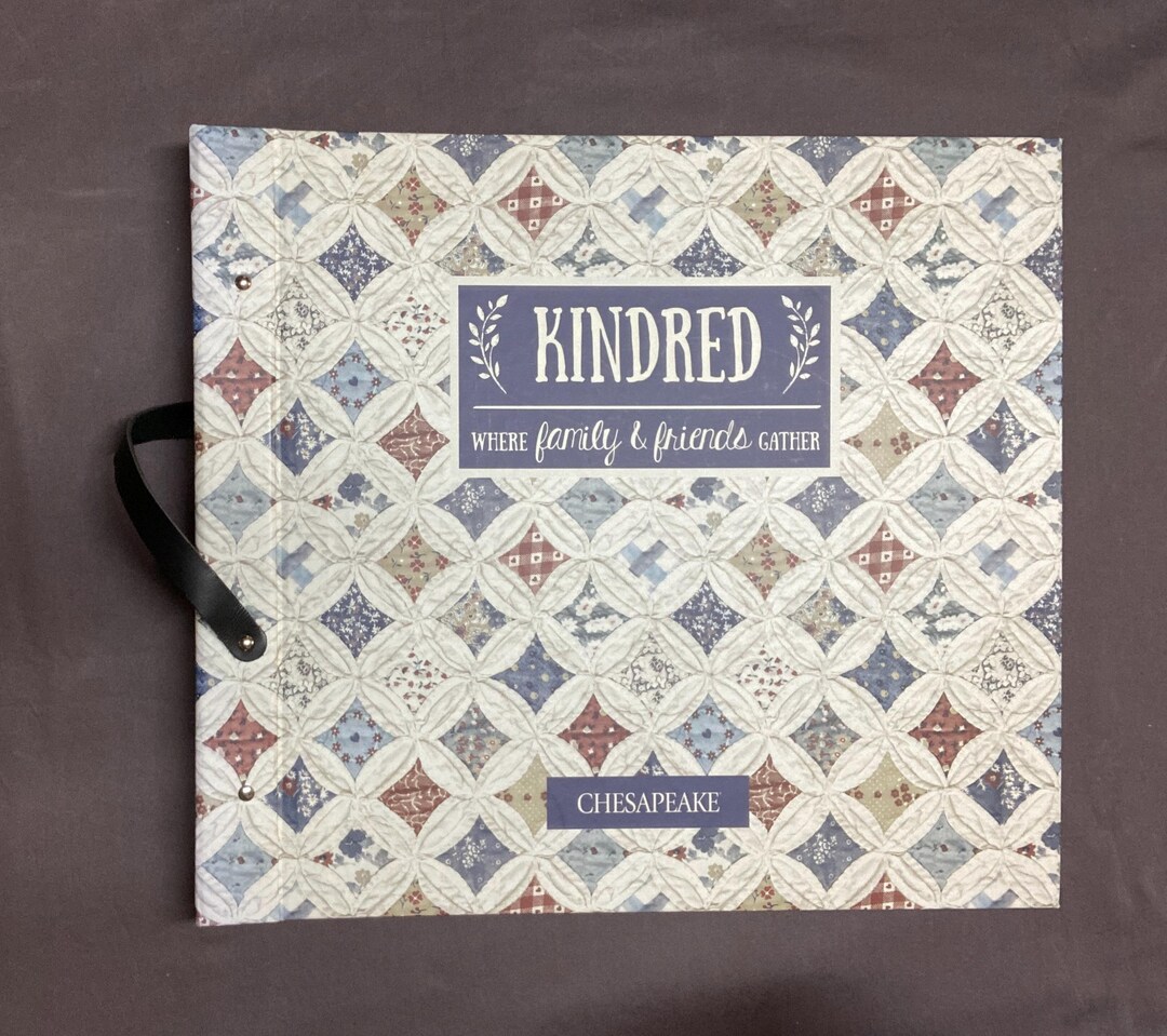 Wallpaper Sample Book Scrapbooking & Paper Craft Supply Art Collage ...