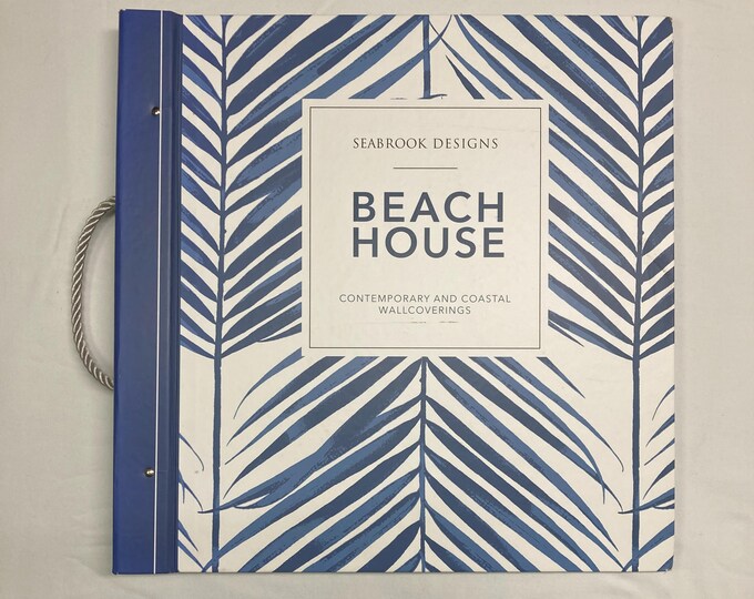 Wallpaper Sample Book Scrapbooking & Paper Craft Supply Art Collage ...