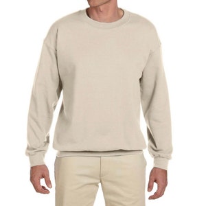 Arkansas Razorback Sweatshirt Vintage Style Flocked Letters - Etsy