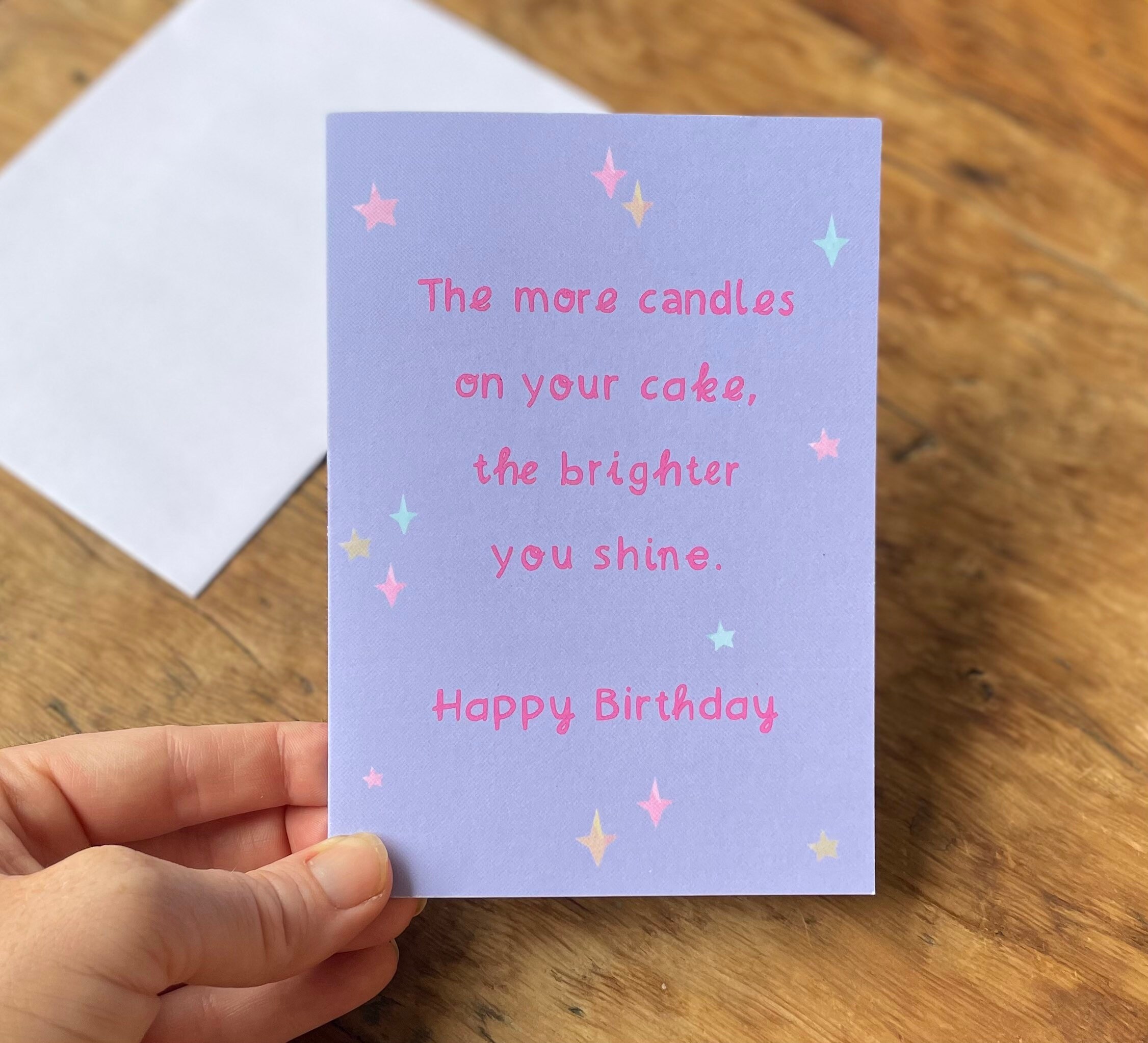 Happy Birthday Age Birthday Birthday Girl Birthday Boy - Etsy