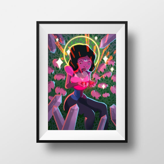 Steven Universe Original Designs 6677