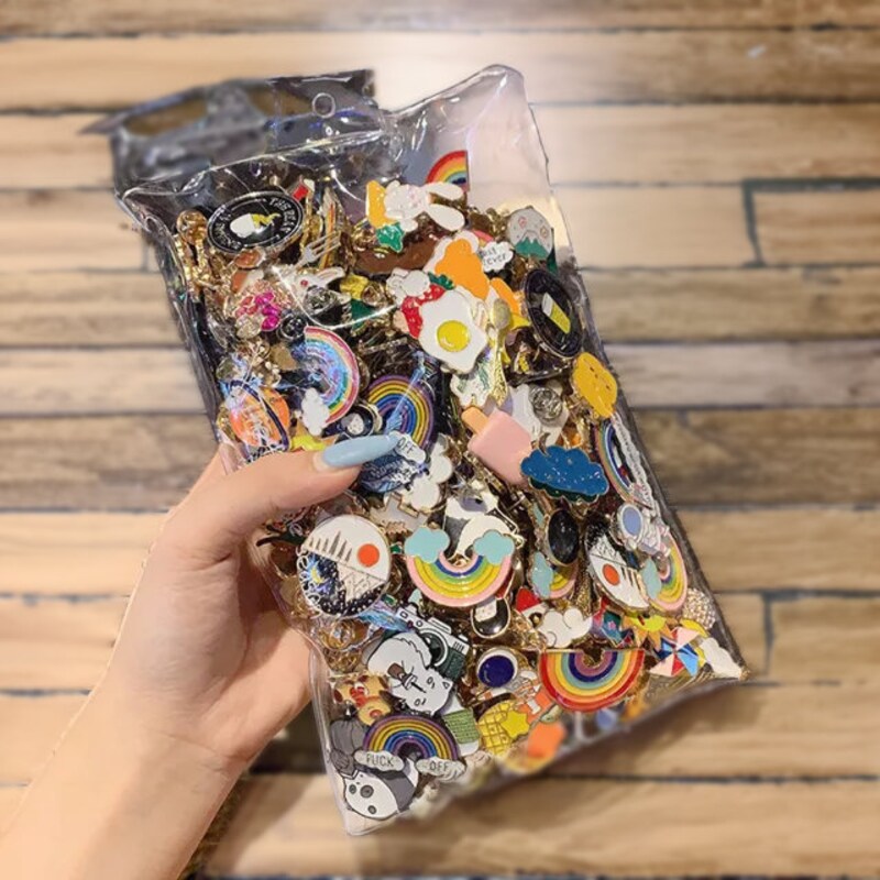 Backpack Pins - Etsy