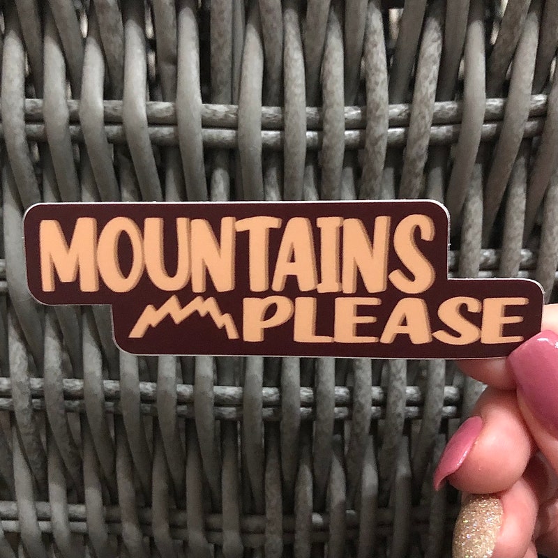 Trail Life Decal - Etsy