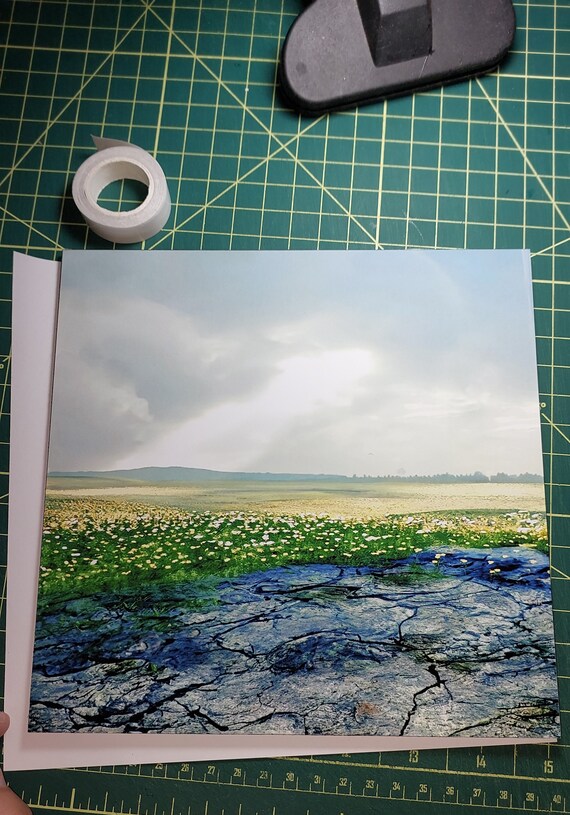 Squall And Rinoa Field