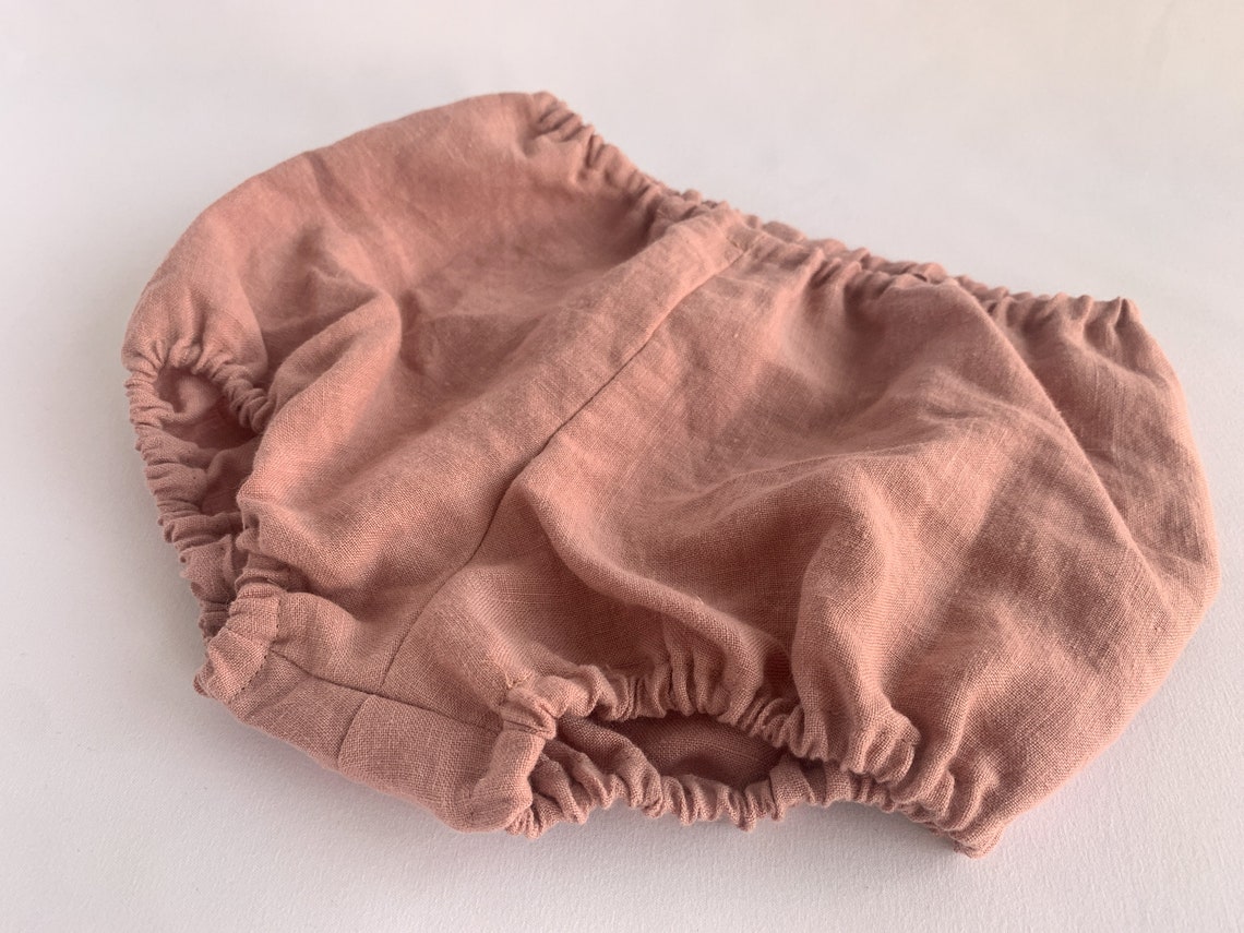 Baby Bloomers Sewing Pattern 3 Sizes Easy Sewing Pattern | Etsy