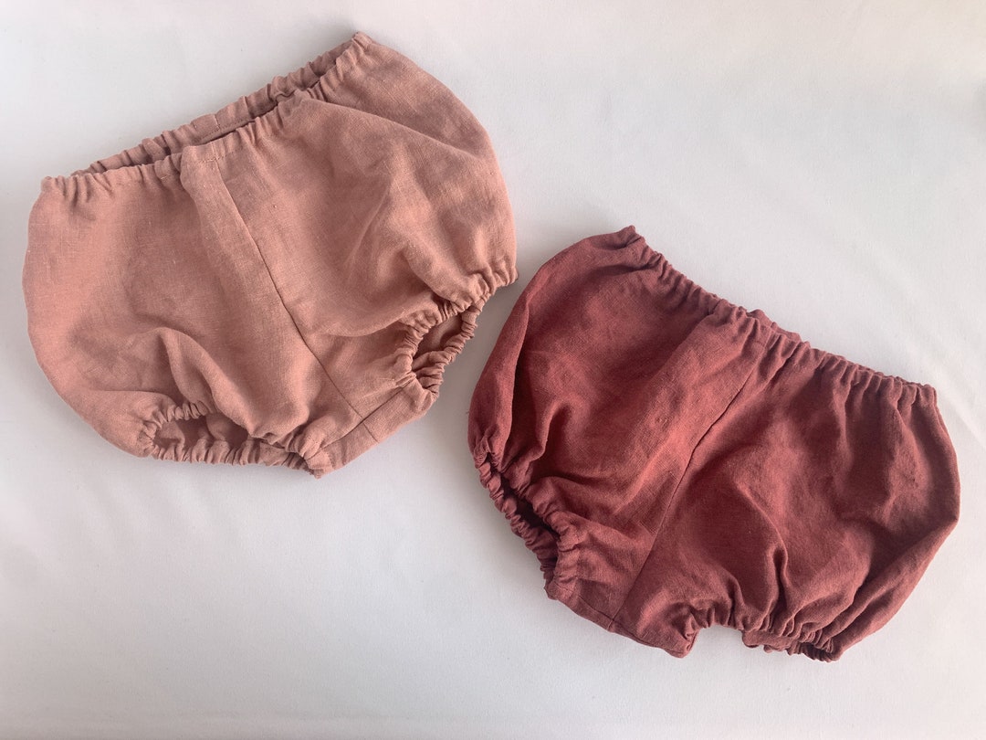 Baby Bloomers Sewing Pattern | 3 Sizes | Easy Sewing Pattern | PDF ...