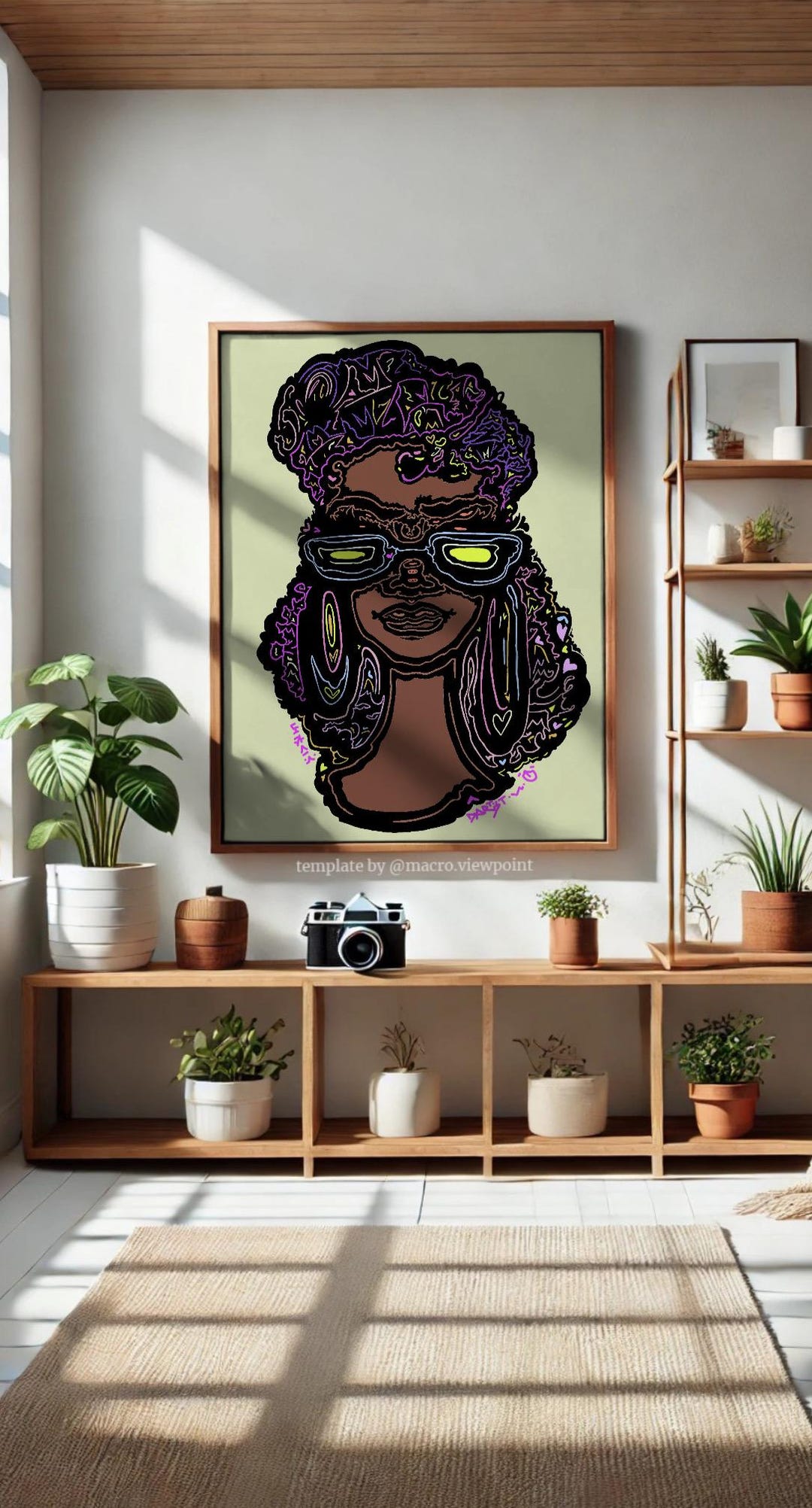 Free - ART Print - Etsy