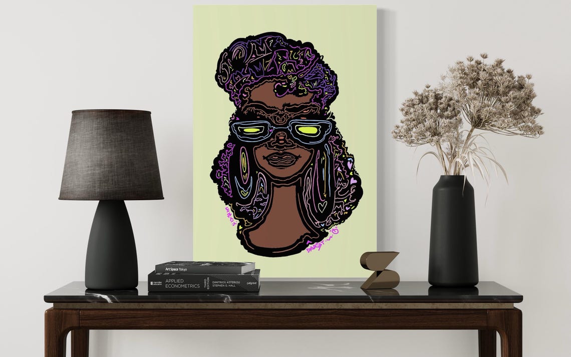 Free ART Print - Etsy