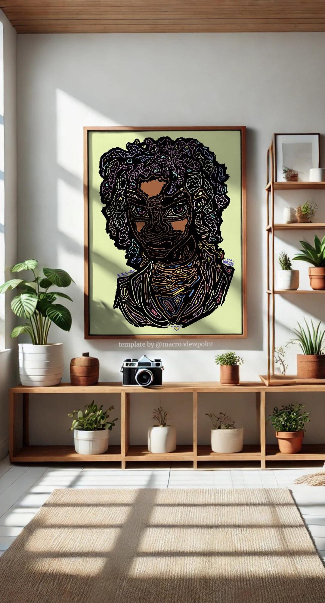 Focus - ART Print - Etsy