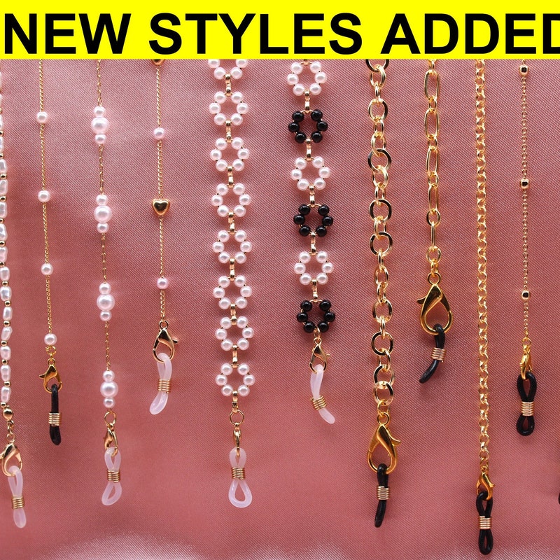 Eye Glasses on Fall - Etsy UK