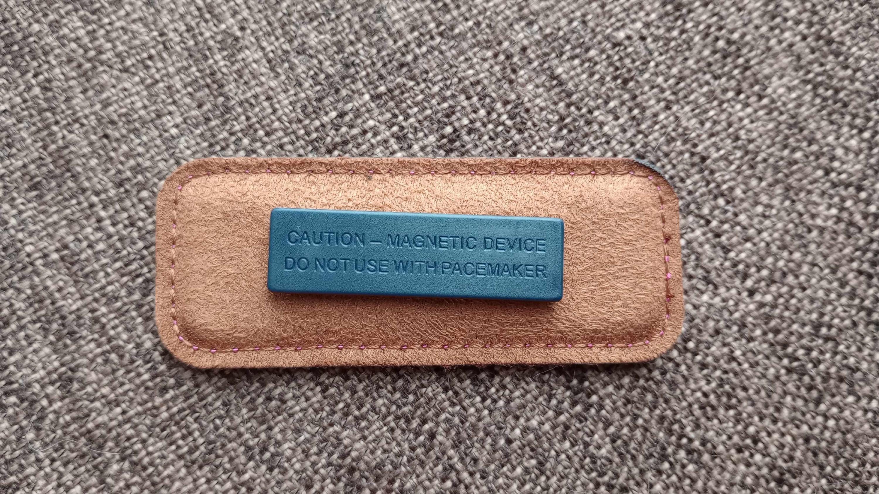 Custom Magnetic Name Tags | Personalized Leatherette Badges - Etsy