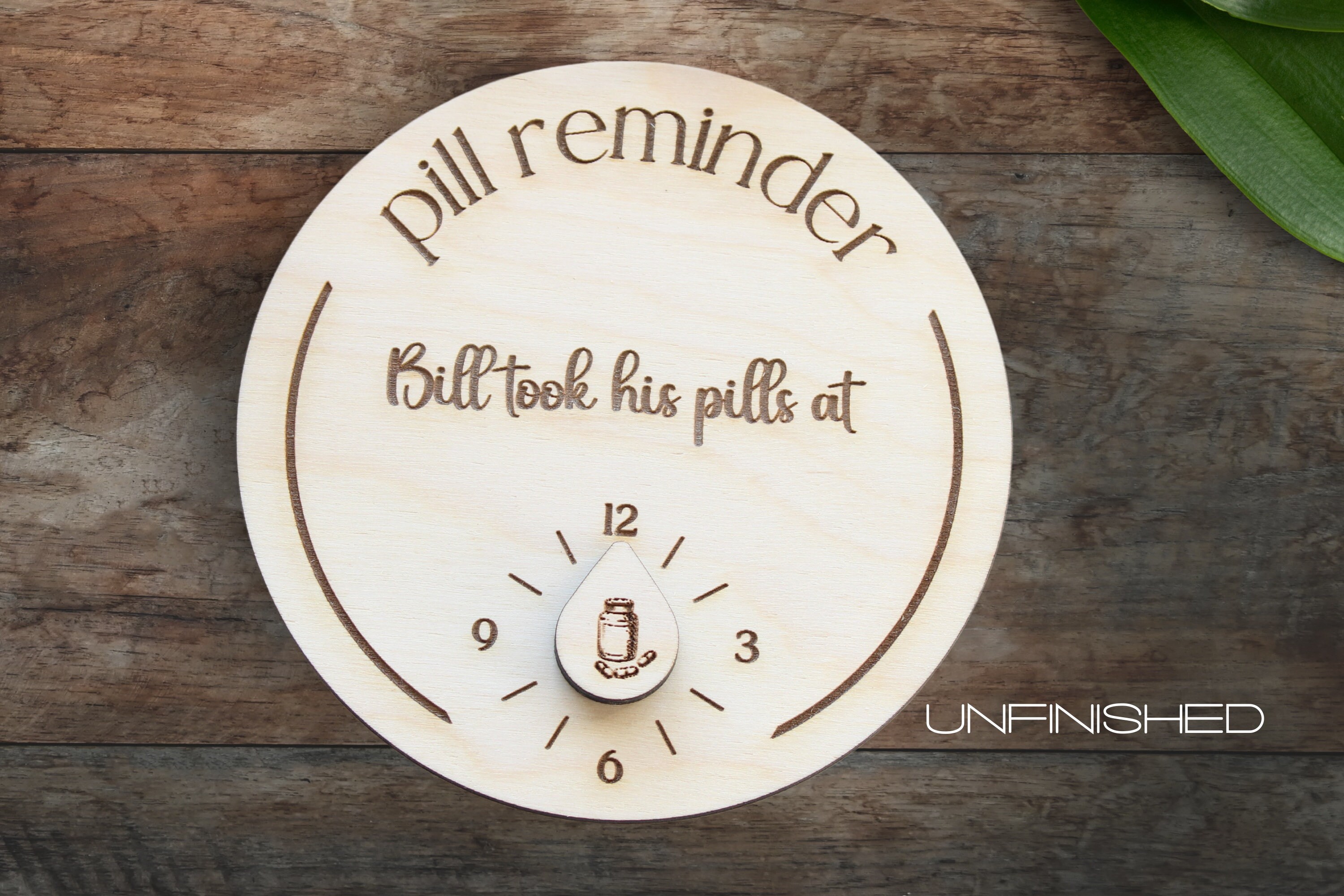 Medication Reminder, Pill Tracker, Prescription Minder, Meds Dose ...