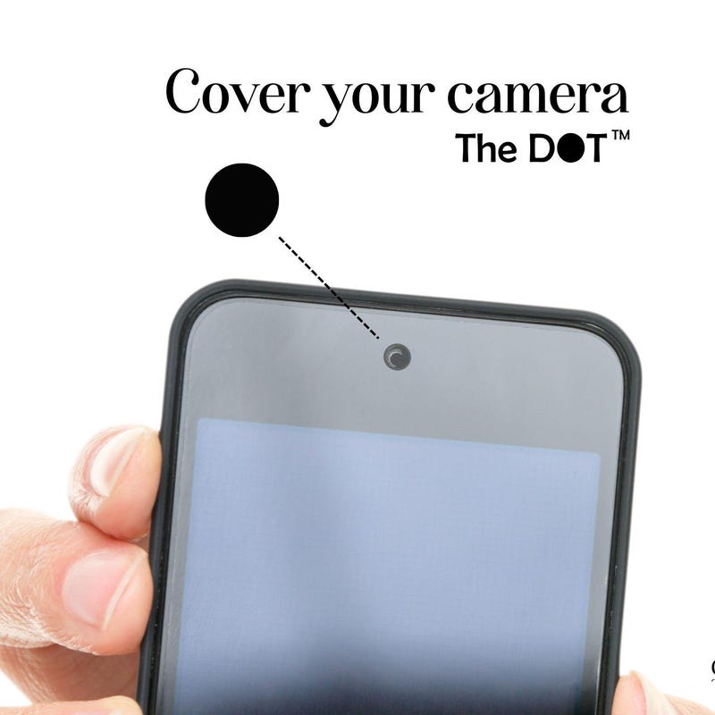Laptop Camera Cover - Etsy