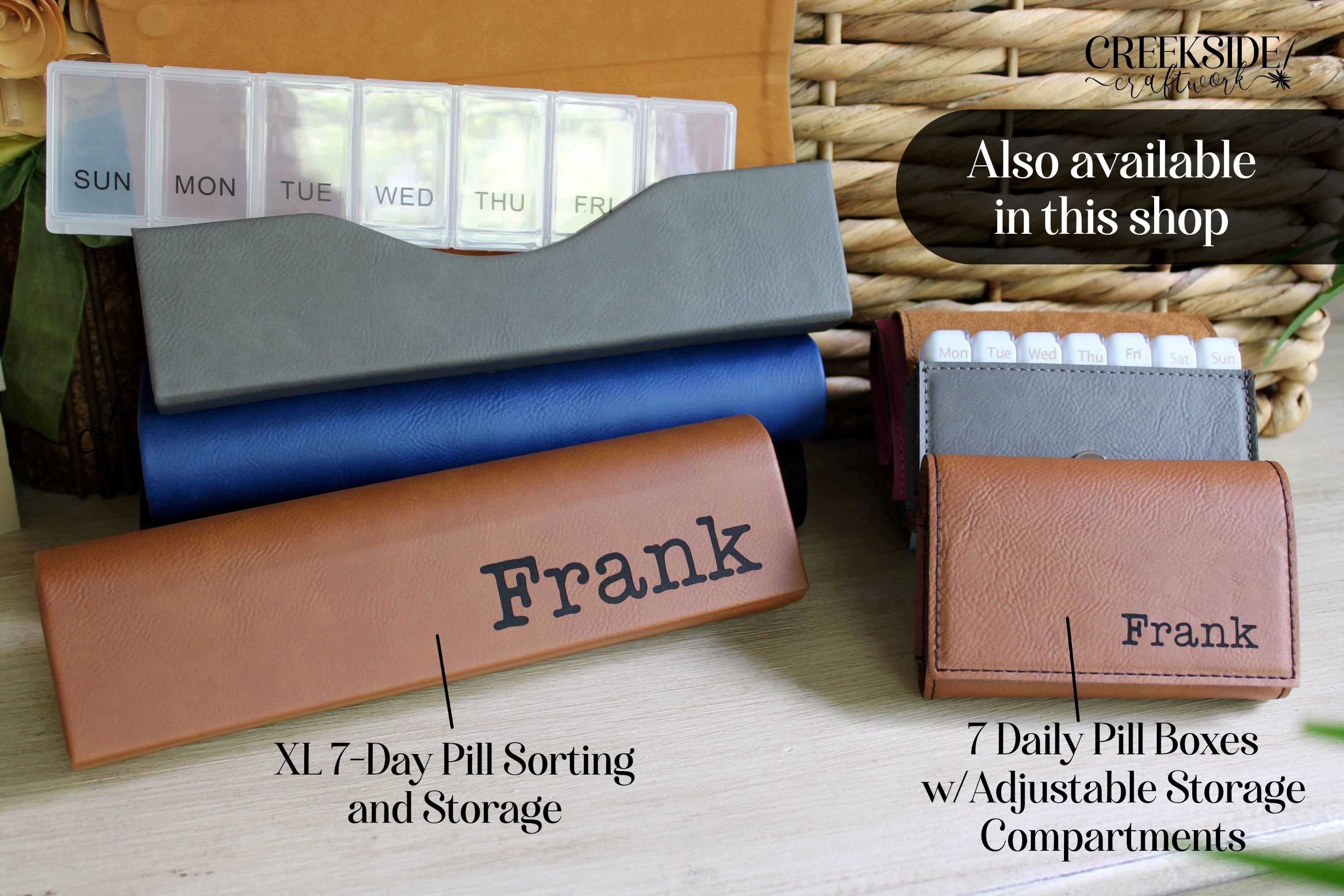 Medication Reminder, Pill Tracker, Prescription Minder, Meds Dose ...