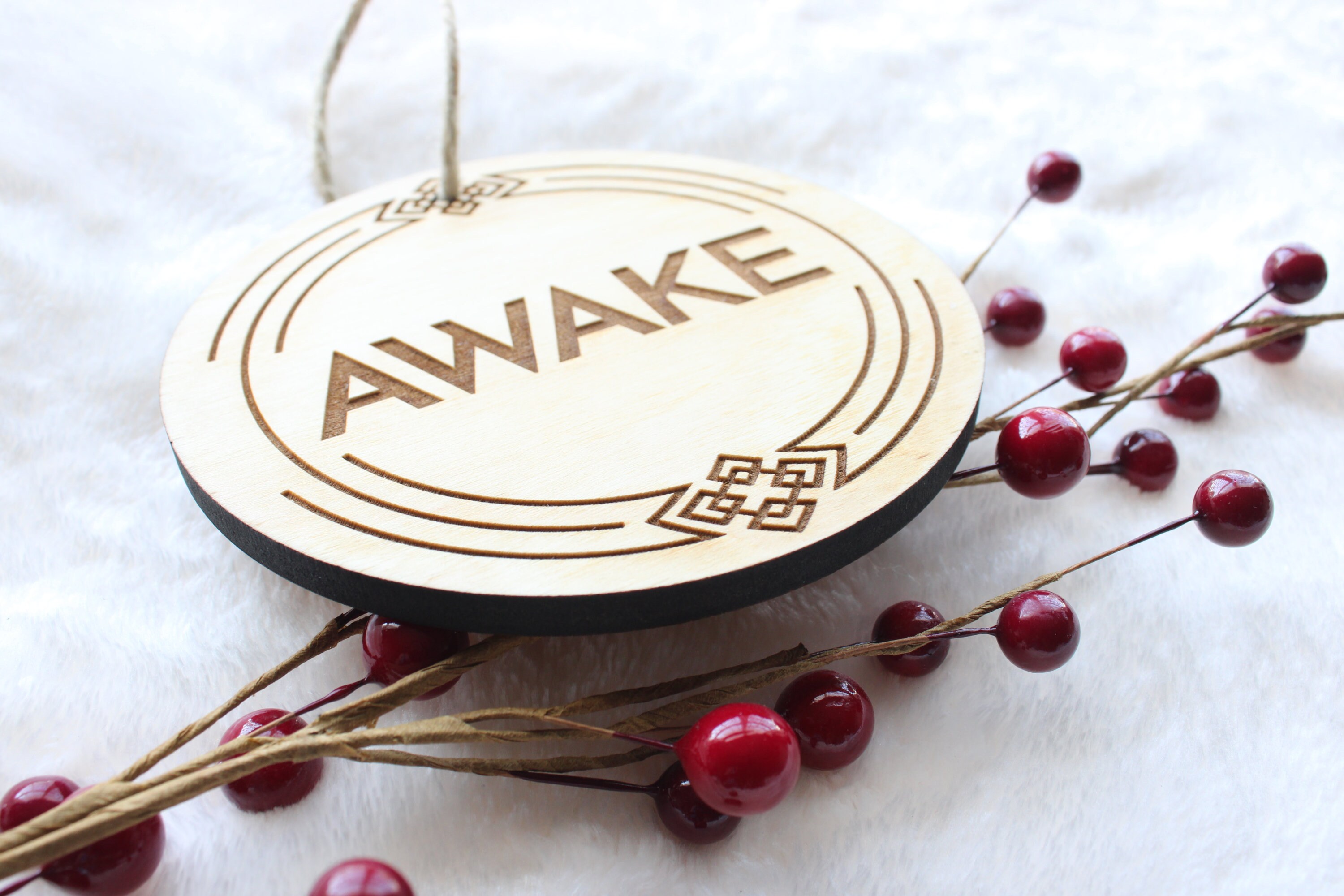 Baby Sleeping Door Sign, Day Sleeper Quiet Sign, Do Not Disturb Door ...