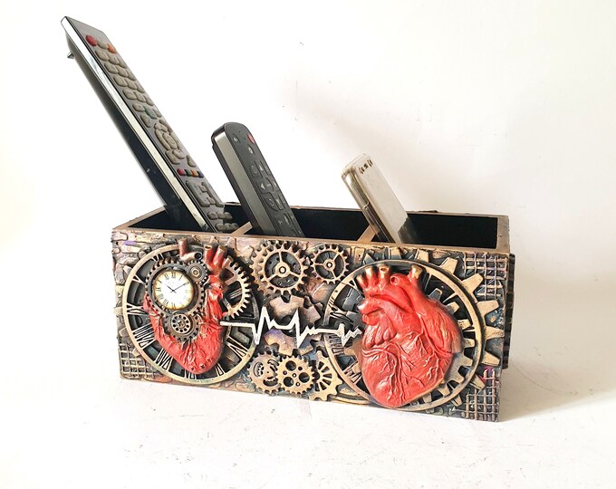 SteaMax - Etsy.de