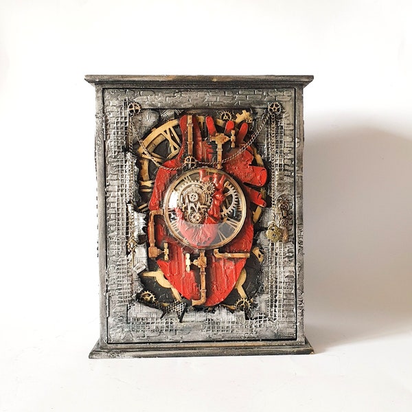 First Aid Cabinet - Etsy