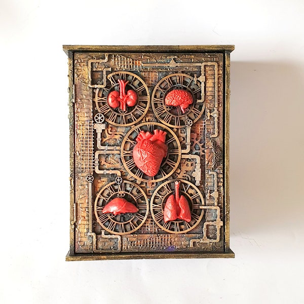 First Aid Cabinet - Etsy