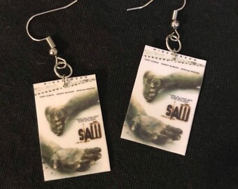 Saw Movie | Etsy