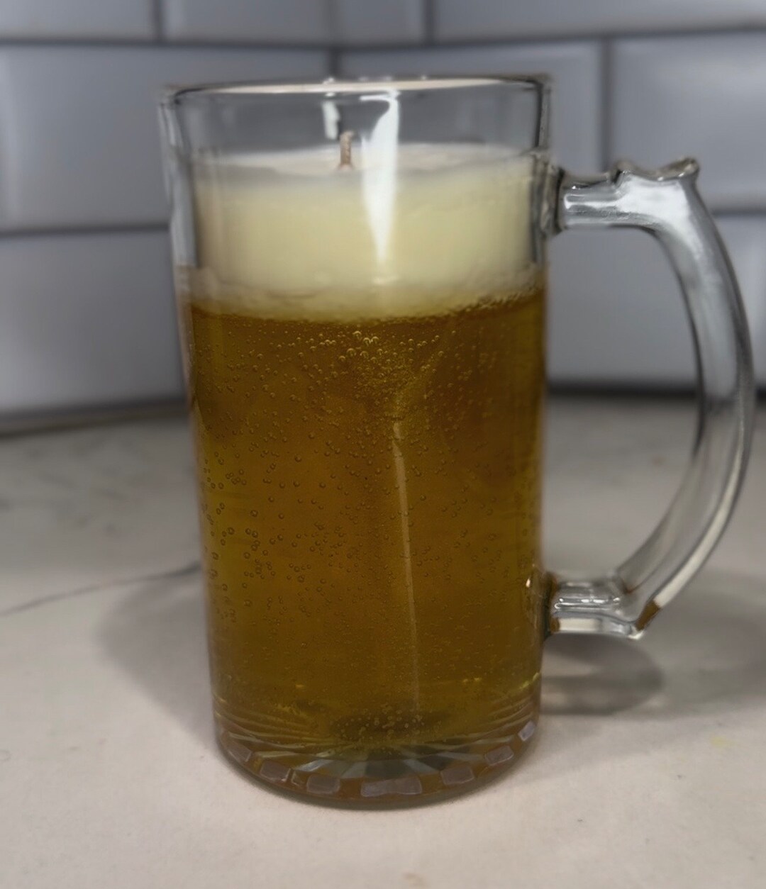 Beer Candles, Beer Lover Gift, Beer Lover, Adult Drink, Novelty Candles ...
