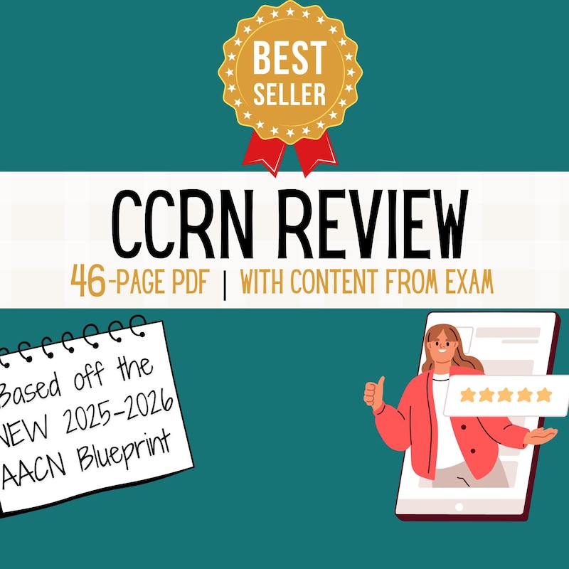 Study Notes Outline - Etsy