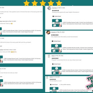 CCRN Complete Review Guide | Critical Care Certification AACN | ICU ...