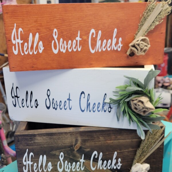 Back of Toilet Box - Etsy