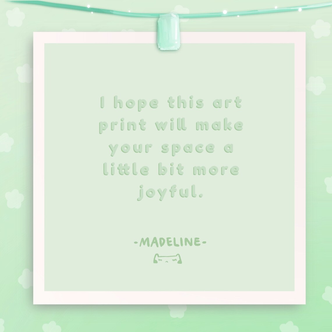 Boba Cake Art Print Aesthetic Art Print Room Decor Art - Etsy