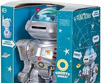 Robot Costume Adult | Etsy UK