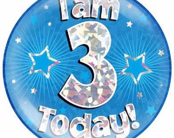 I Am 3 - Etsy