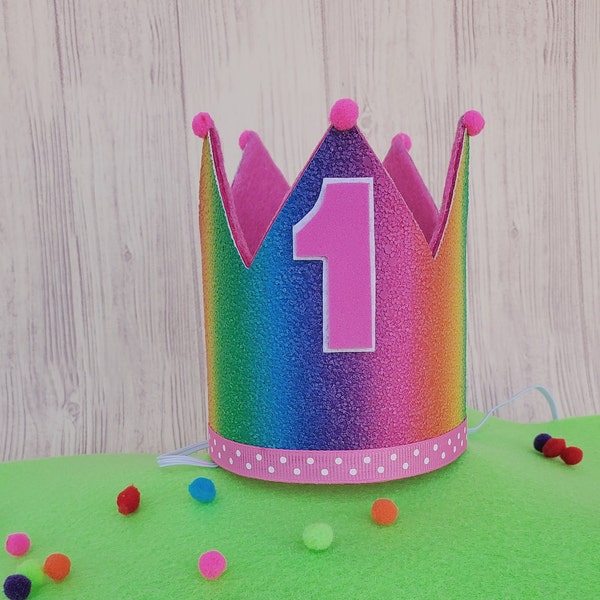 Candyland Hat - Etsy