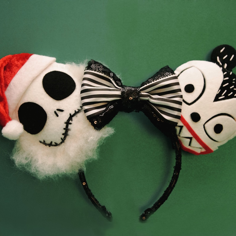 Vampire Ears - Etsy
