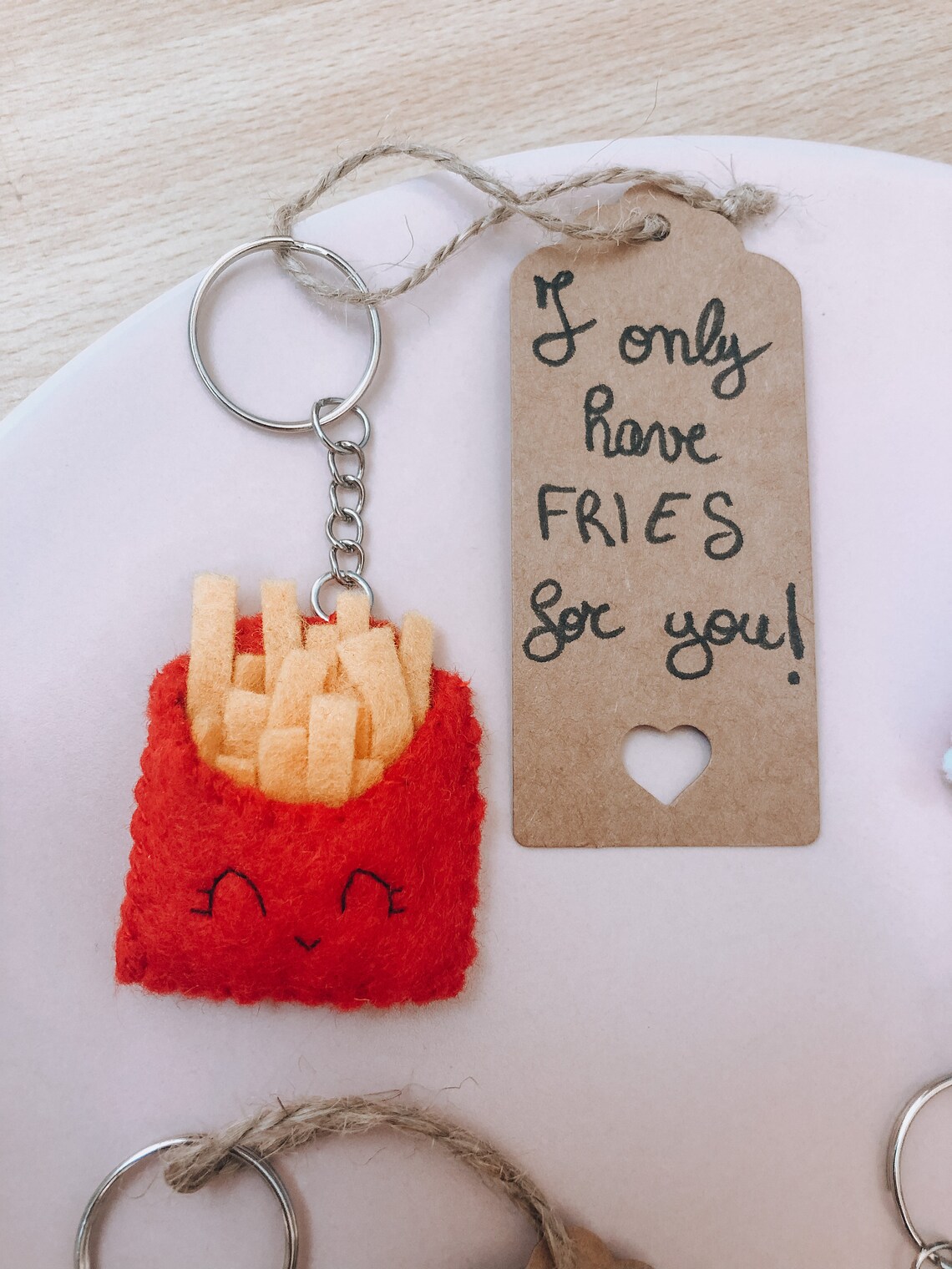 Felt Food Keychain Magnet Ornament or Brooch. Pizza - Etsy