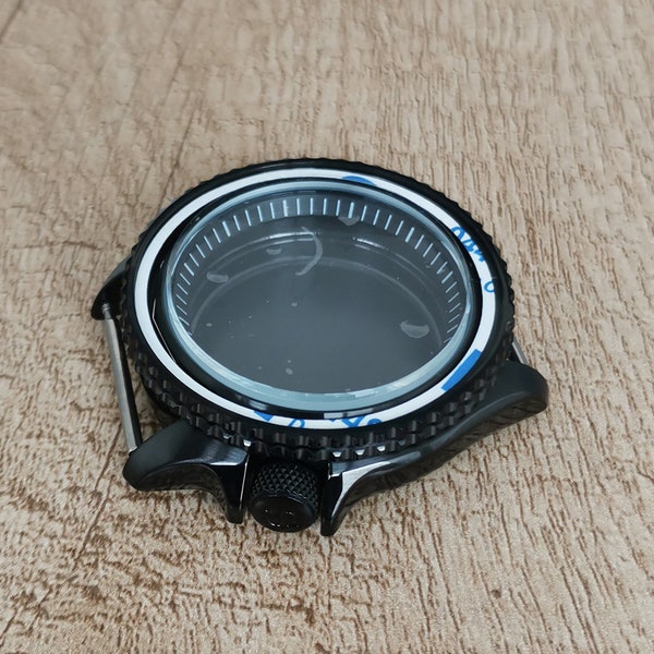 Watch Movement Ring - Etsy