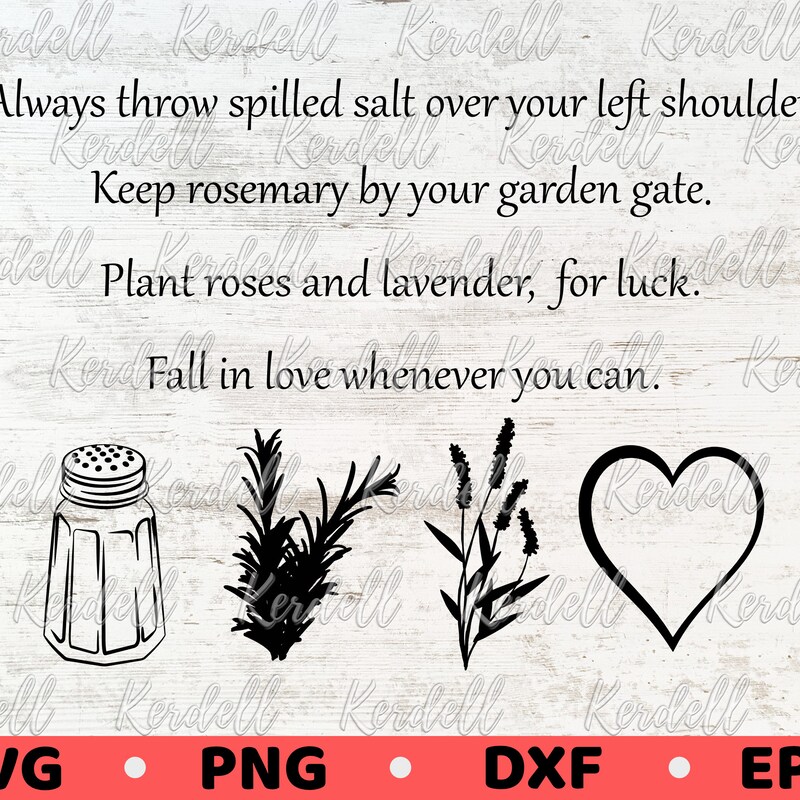 Practical Magic Svg - Etsy