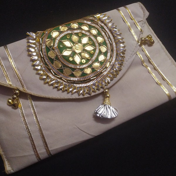 Indian Purse - Etsy