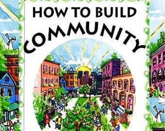 Community Poster - Etsy